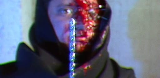 Hexcrafting and Cursing: Musing on The Burning Moon (1992)